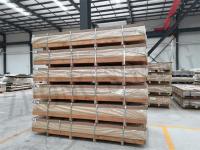China Q235B 3000 1050 0.12mm 2.0mm 3.0mm Thickness Master Coil Aluminum with Cold Rolled Technique from Mid Hardness for sale