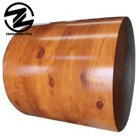 China PPGI Coil Weight 3-5 Tons Color Coated Steel Coil for Pre-painted Galvanized Steel Sheet for sale