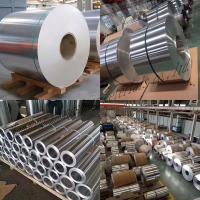 China Steel Coil Length as customer's requirement 3005 3005 0.12mm-2.0mm Thickness Aluminum Coil for sale
