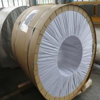 China 3105 1100 Aluminum Coil Bending Processing Service for Customized Length and 0.25mm 0.35mm 1.0mm Thickness for sale