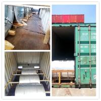 China Direct Supply DX51D Hot Dipped Galvanized Steel Coil Z275 Gi Coil G90 Galvanized Steel Sheet Oiled or Non-oiled Slightly Oiled for sale