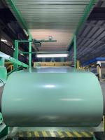 China 600-1500mm Width Color Coated PPGI Coil Made of Galvanized Steel DX51D PPGI/PPGL Coil 0.15-1.5mm Thickness with Standard for sale