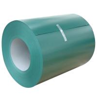 China Ppgi Coil Color Coated Steel Prepainted Galvanized Steel Coils Coated Length as customer's requirement for Customization for sale