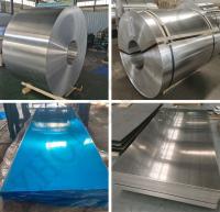 China Technique Cold Rolled 3003 6061 Prime 0.12mm 0.14mm 0.16mm Thickness Aluminum Steel Coil with GS Certificate for sale