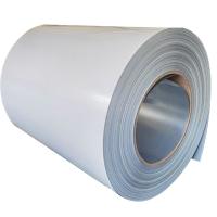 China 0.14-1.5mm PPGI PPGL Coil Color Coated Cold Rolled g40 az150 Zinc Coating Prepainted galvalume /galvanized steel coils for sale