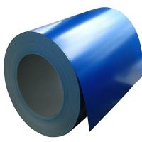 China 0.14-1.5mm PPGI PPGL Coil Color Coated Cold Rolled g40 az150 Zinc Coating Prepainted galvalume /galvanized steel coils for sale