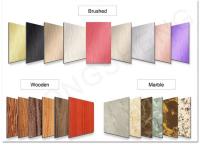 China 1100 3003 5050 prepainted aluminum coil for construction Width 50mm-1600mm Thickness 0.018mm-1.5mm excellent performance for sale