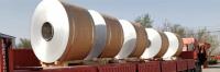 China 0.8 mm Thick Aluminum Sheet Coil for Packaging Mid Hardness ASTM 8011 Best Seller for sale
