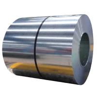 China Prime Galvanized Steel in Coils Regular Spangle Z121-Z180 Coating 1.2mm DX51D Z275 for B2B Demand for sale