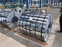 China 16 Gauge SGCC DX51D Q195 Galvanized Steel Coils Slightly Oiled and Precision Cutting Service for sale