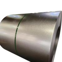 China Cutting Service 3003 3102 Prime Galvalume Steel Coil 0.8mm Thickness for 50mm-1600mm Width for sale