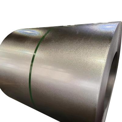 China Cutting Service 3003 3102 Prime Galvalume Steel Coil 0.8mm Thickness for 50mm-1600mm Width for sale