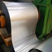 China Cutting Service 3003 3102 Prime Galvalume Steel Coil 0.8mm Thickness for 50mm-1600mm Width for sale