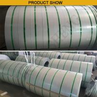 China Z275 1060 1100 3003 3102 Galvalume 55% Steel Coil with Tolerance ±1% and Thickness 0.018mm-1.5mm for sale