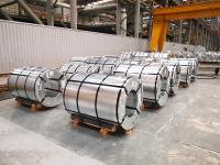 China Prime G20 Cold Rolled Density Dx51d Spcc Grade Hot Dipped Galvanized Steel Coil for Punching Full Hardness and Processing for sale