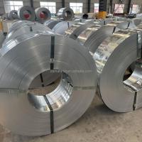 China Prime G20 Cold Rolled Density Dx51d Spcc Grade Hot Dipped Galvanized Steel Coil for Punching Full Hardness and Processing for sale