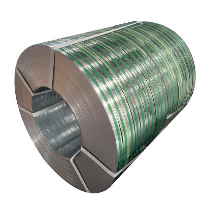 China ASTM A653 GL Zinc Coated Metal Sheets with EN 10142 Standard Hot Rolled Based Galvanized Steel Coils for sale