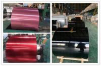 China Aluminum Coil for 100-200mm Width and Grade 1060/1100/3003/3102/3105/3004etc for sale
