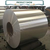 China Aluminum Coil for 100-200mm Width and Grade 1060/1100/3003/3102/3105/3004etc for sale