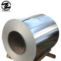 China KS Certificate Technique Cold Rolled 3003 H16 Mirror Aluminum Coil Container Foil Coils Manufacturers H14 1200 for sale