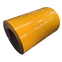 China O-H112 Temper PPGI/PPGL Coil Multi-Colored Aluminum Suitable for Construction Electronics and Art Projects for sale