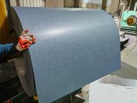 China 0.5mm Prepainted Galvanised Sheet Gi Color Coated Strip PPGI Steel Coils with Standard Package and Customized Thickness for sale