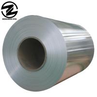 China ±1% Tolerance 0.7mm Thick Aluminum 5052 H32 Sheet Coil for Gutter GS Certified Aluminum 2021 Roll Alloy Coils for sale