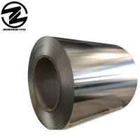China ±1% Tolerance 0.7mm Thick Aluminum 5052 H32 Sheet Coil for Gutter GS Certified Aluminum 2021 Roll Alloy Coils for sale
