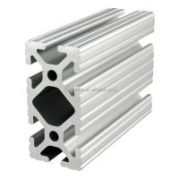 China Galvanized Grade Custom Aluminum Profiles Precision Engineered for Versatile Industrial and Commercial Applications for sale