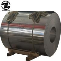 China 5052 mirror reflective 8*8 series 8011 roll of aluminum sheet coil with advanced Tolerance ±1% and Coating AZ10-AZ29 for sale