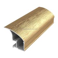 China Versatile Precision-Engineered Non-oiled Customizable Aluminum Profiles for Industrial and Commercial 1mm--12mm Thickness for sale
