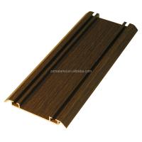 China Versatile Precision-Engineered Non-oiled Customizable Aluminum Profiles for Industrial and Commercial 1mm--12mm Thickness for sale