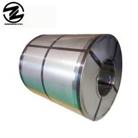 China Slightly Oiled Az150 914mm Width 0.14-1.5mm Thickness Dx51d Prepainted Galvalume Steel Coils for Standards and Performance for sale