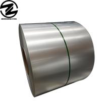 China Slightly Oiled Az150 914mm Width 0.14-1.5mm Thickness Dx51d Prepainted Galvalume Steel Coils for Standards and Performance for sale