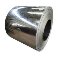 China Punching Processing Service DX51D Z/SGCC Zinc Coated Hot Dipped Galvanized Steel Coil with High Competitio for sale