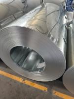 China Punching Processing Service DX51D Z/SGCC Zinc Coated Hot Dipped Galvanized Steel Coil with High Competitio for sale