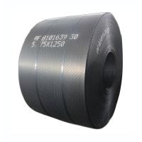 China Hot Rolled ASTM a36 ss400 q235 2.5mm 3.5mm Mild Steel Checker Plate for Floor Sheet Processing Service for sale