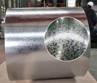 China Certificate tisi Steel Coil Dx51d 12 Gauge Galvanized Wire / 500kg Coil Hot Dipped Galvanized Steel Iron Wire Plastic Covered for sale