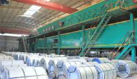 China Ppgi Coil Color Coated Steel Prepainted Galvanized Steel Coils within Technique Cold Rolled and All RAL color for sale