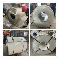 China Galvanized Steel Raw Material PPGI Color-Coated Steel Coil for Color-Coated Prepainted Galvalume Steel Sheets for sale