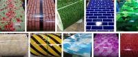 China 0.5mm Z80 PPGI Prepainted Galvanized Steel Strip Coil for Supply Tolerance ±1% Grade DX51D Z/SGCC/DC01 Z/DC51D Z for sale