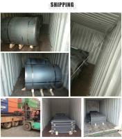 China strength Steel Plate A36 Hot Rolled Steel Checkered Coils with 2.5mm 3.5mm 4.5mm Thickness for sale