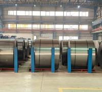 China Technique Hot Rolled Carbon Steel Cold Rolled Coils SPCC-SD DC01 DC02 DC03 DC04 Normal Oiled Steel Coil for sale