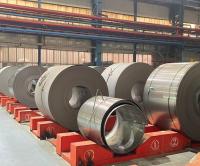 China Technique Hot Rolled Carbon Steel Cold Rolled Coils SPCC-SD DC01 DC02 DC03 DC04 Normal Oiled Steel Coil for sale