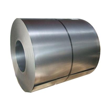 China Width 600-1500mm Cold Rolled Carbon Steel Coil Q235 Q345 Ss400 with Competitive for sale