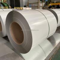 China PPGI Prepainted Galvanized Steel Coil in All RAL Colors for Products for sale
