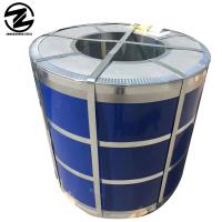 China GB Standard 0.48Mm Dx51D Z275 3D Pattern Ppgi Prepainted Gi Steel Coil Ppgl with Galvanized and Coated Surface Treatment for sale