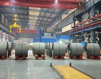 China Production Line Good Prices Material 29 Gauge DC01 DC03 SPCC Cold Rolled Carbon Steel Coil for Structural in Construction for sale