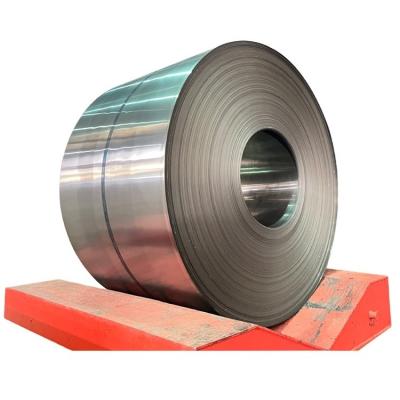 China Cold Rolled Steel Coils JIS G3141 SPCC SD 1B 0.1mm 0.15mm 10mm Full Hard with Tolerance of ±1% for sale