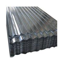China Galvanized Steel Sheet Coil for Metal Roofing JIS Certificate Grade DX51D for sale